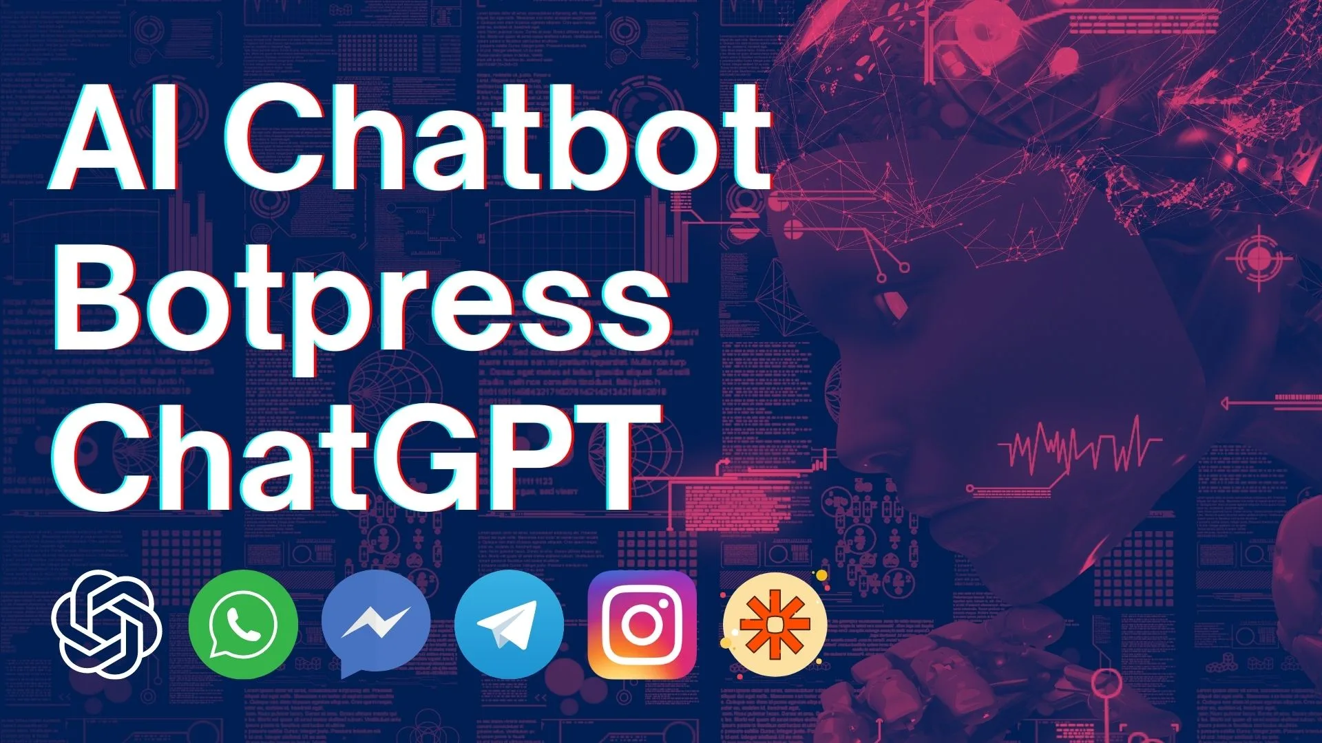 AI ChatBot - Web Design Uganda